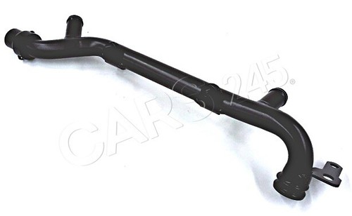 Genuine AUDI SEAT A4 Avant quattro S4 Cabrio A6 S6 A6L Coolant Pipe ...