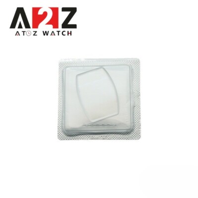AR Coating Watch Sapphire Crystal Glass for Richard Mille RM07-01 31.9 ...