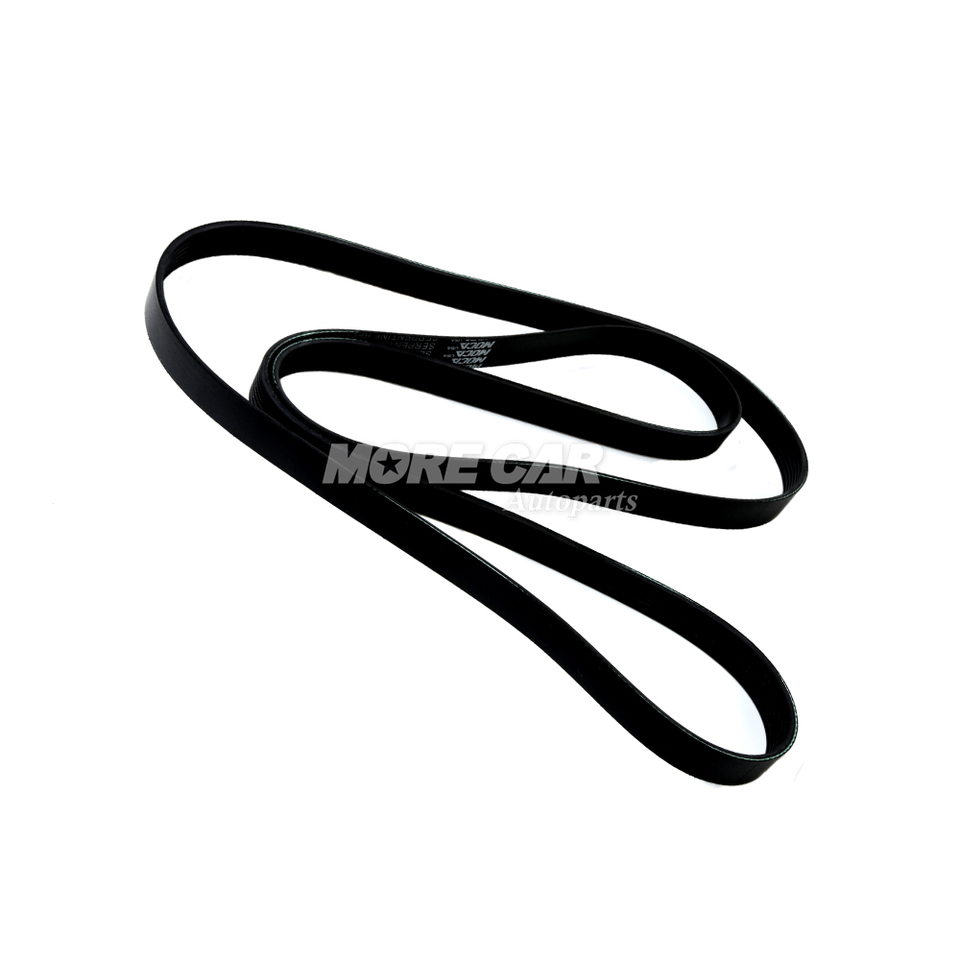 Serpentine Belt 8PK2515 for 1997-04 Ford Excursion E150 E250 E350 F150 ...