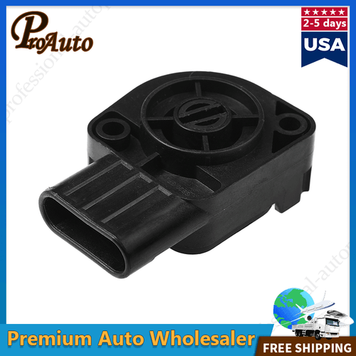 Throttle Position Sensor TPS For Williams Controls 133284 132284 ...
