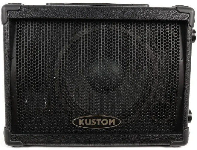 Brand New Kustom Monitor Speakers KPC10M | eBay