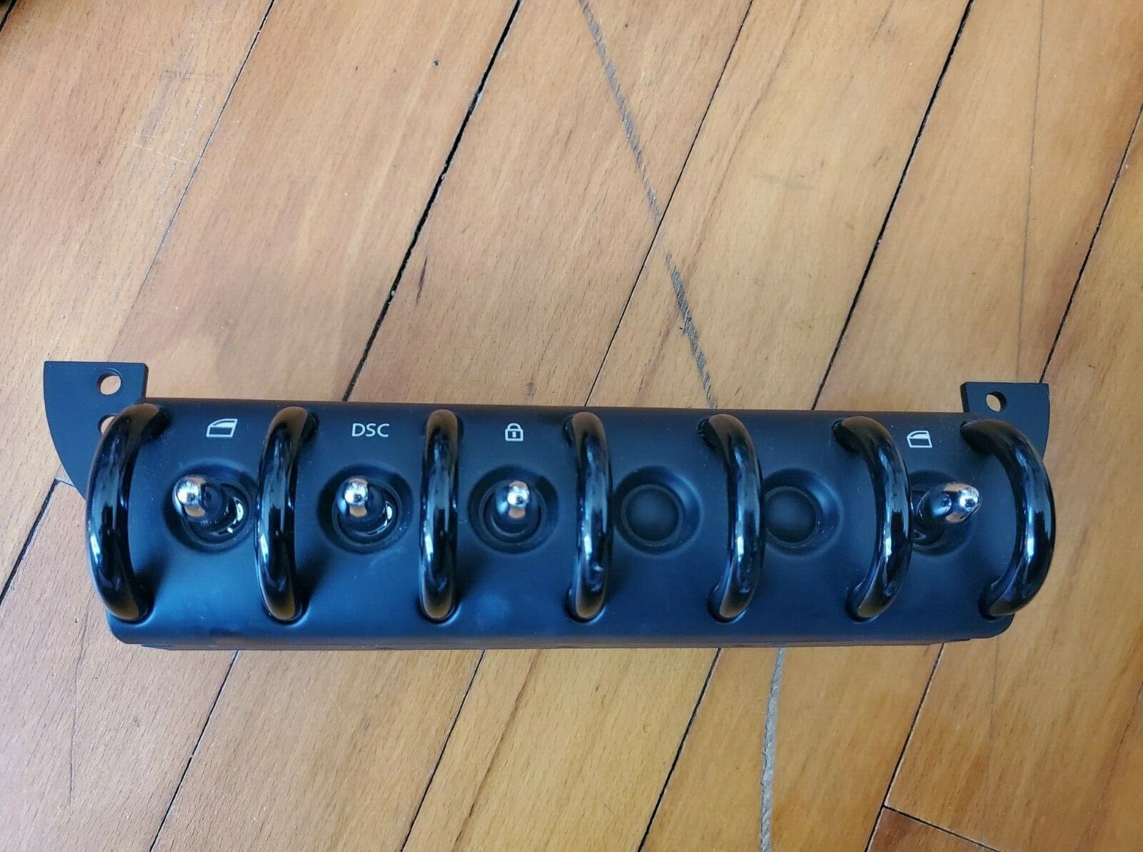 61.31-6958034 | MINI COOPER OEM WINDOW DSC UNLOCK CONTROL PANEL SWITCH ...