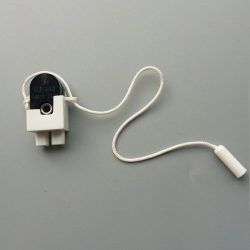 Universal Replacement Home Wall Lamp Ceiling Pull Cord String Switch ...