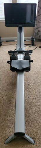 Hydrow Rower - Barely Used Rowing Machine In Excellent Condition ...