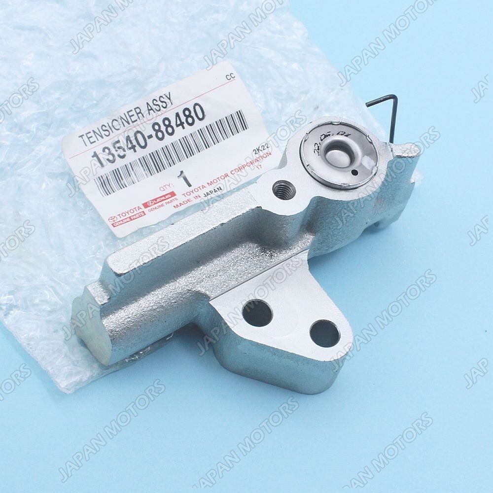 New Genuine OEM Toyota Engine 3SGE-3SGTE Timing Chain Tensioner ...