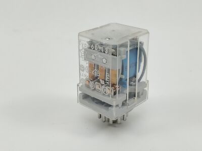 Finder 60.13 250V 10A Relay | eBay