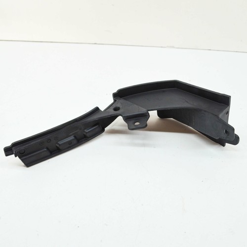 NEW MERCEDES-BENZ C W205 REAR BUMPER LEFT AREA COVER A2058854223 ...