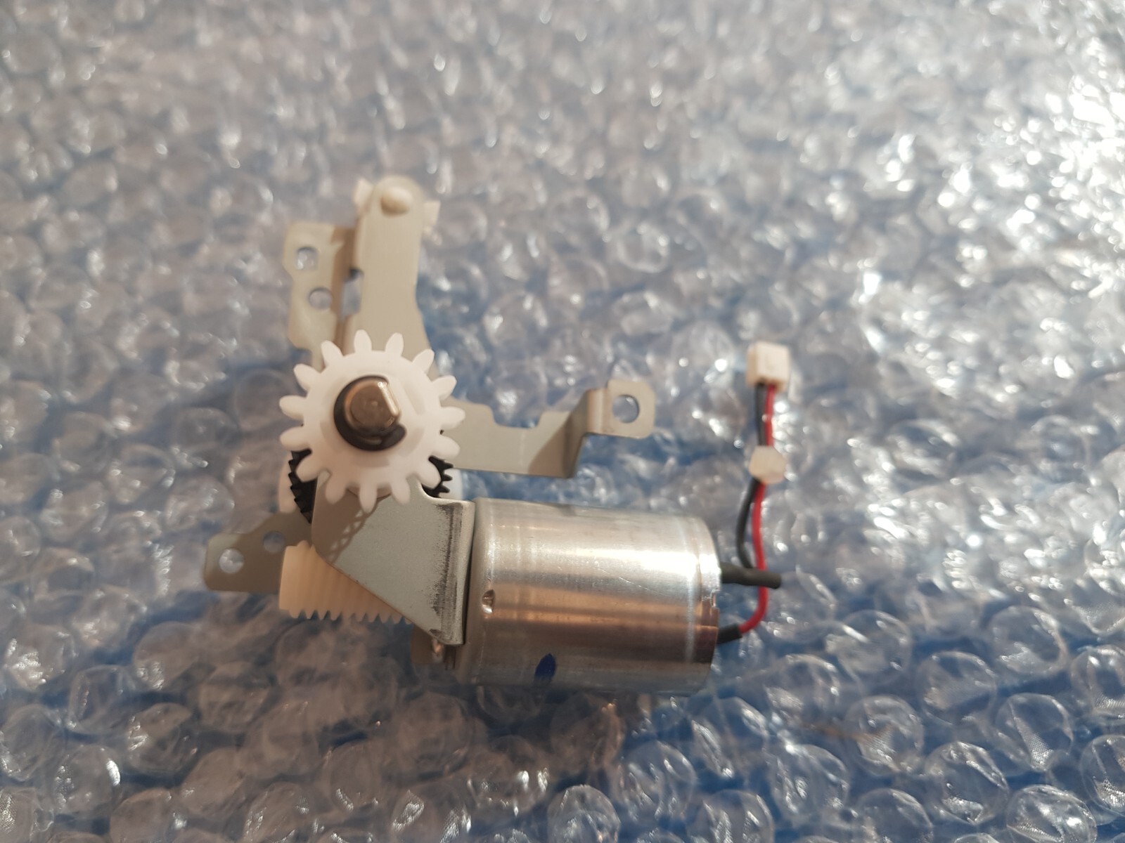 Ricoh D196-3304 Toner Supply Drive Unit_0.14_5 | eBay.de