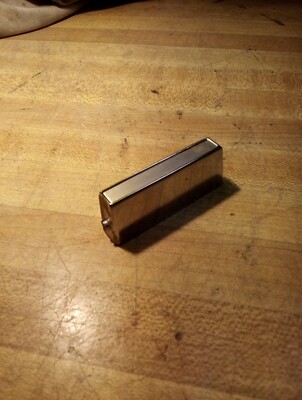 Realistic 999b Reel To Reel FF Play FR Stop Knob | eBay