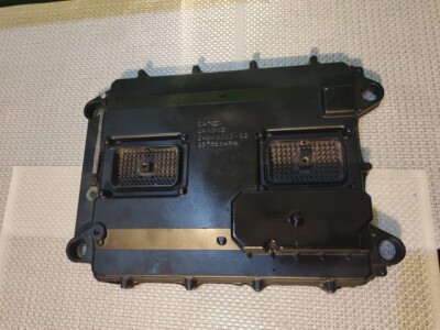 2062700 CAT ECM ECU 6NZ 206-2700 | Caterpillar | 90 Day Warranty ...