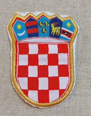 MILITARY FORCES of Croatia, INSIGNIAS FOR INTERNATIONAL MISSIONS ...