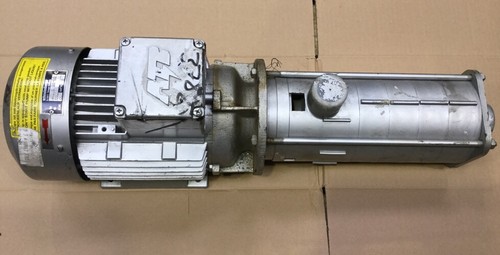 ATB PUMPE / CA90L/ 2B-12 | eBay