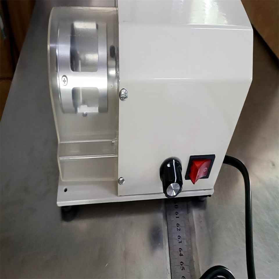 Electric Automatic Wire Stripping Cable Peeling Machine Wire Cutting ...