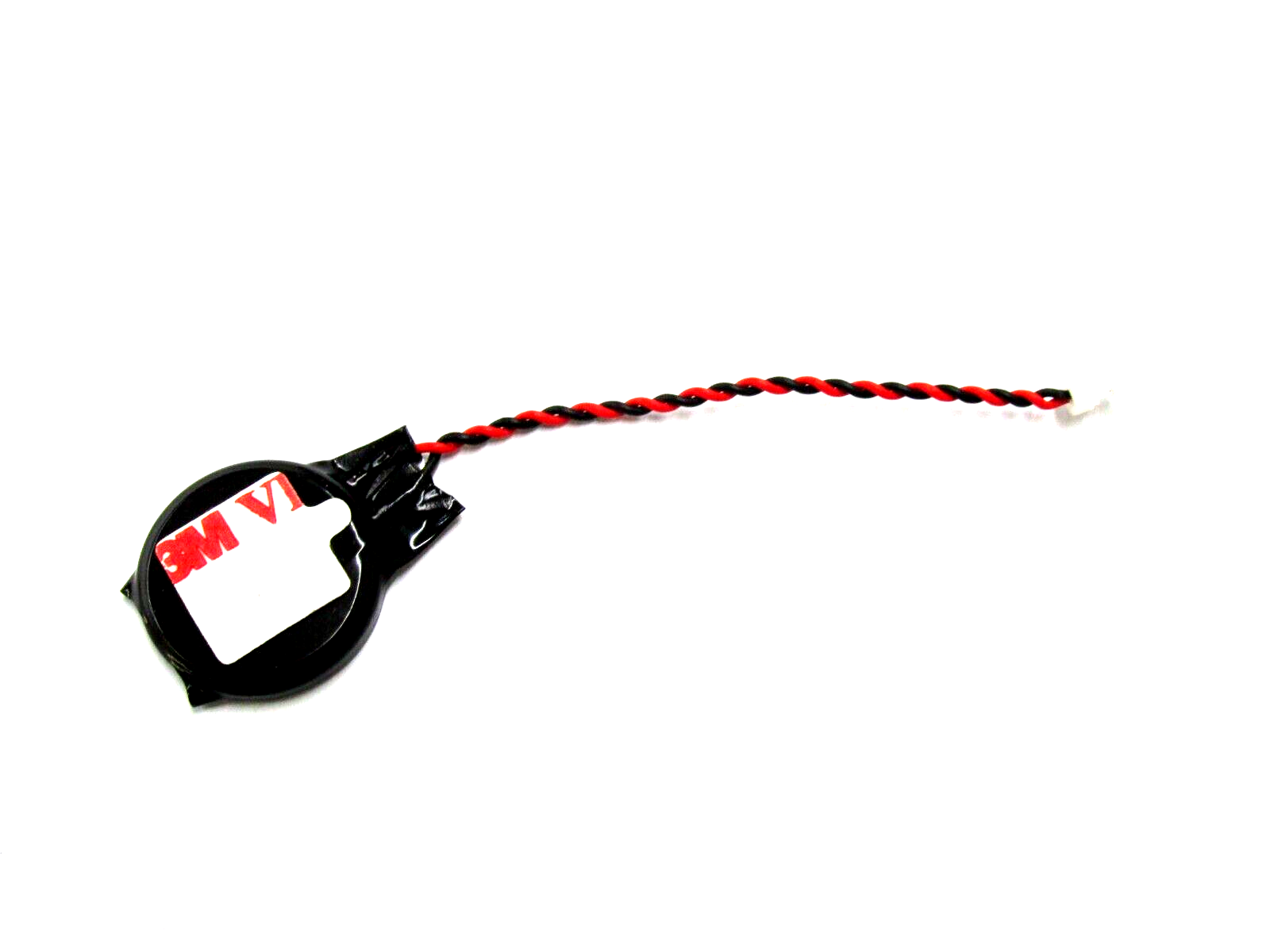 New Dell OEM Laptop CMOS Coin Battery With Cable XXHK0 | eBay