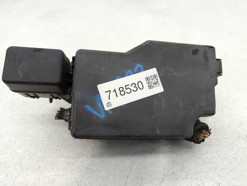 2010-2013 Mazda 3 Fusebox Fuse Box Relay Module Tipm Pa66+ppe|k2441 ...