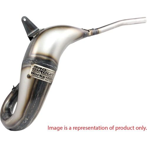 Pro Circuit Works Exhaust Pipe PY05250 | eBay
