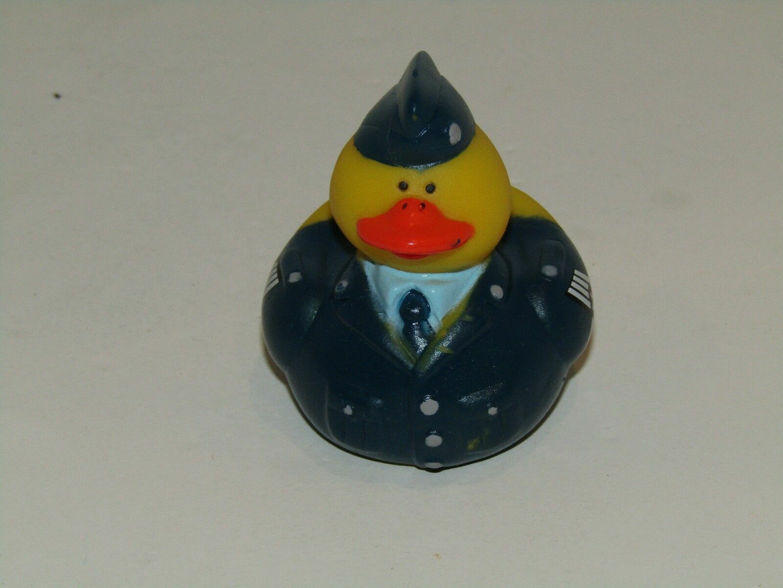 U.S. Airforce Air Force Rubber Ducky Duck | eBay
