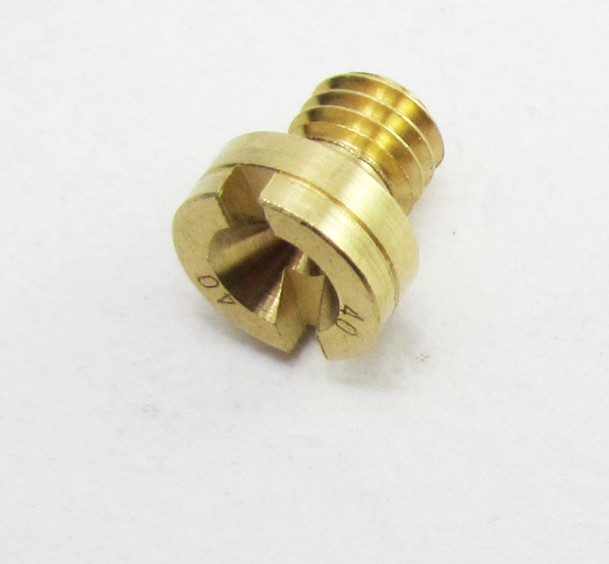 Hitachi Carb Pilot Jets | eBay