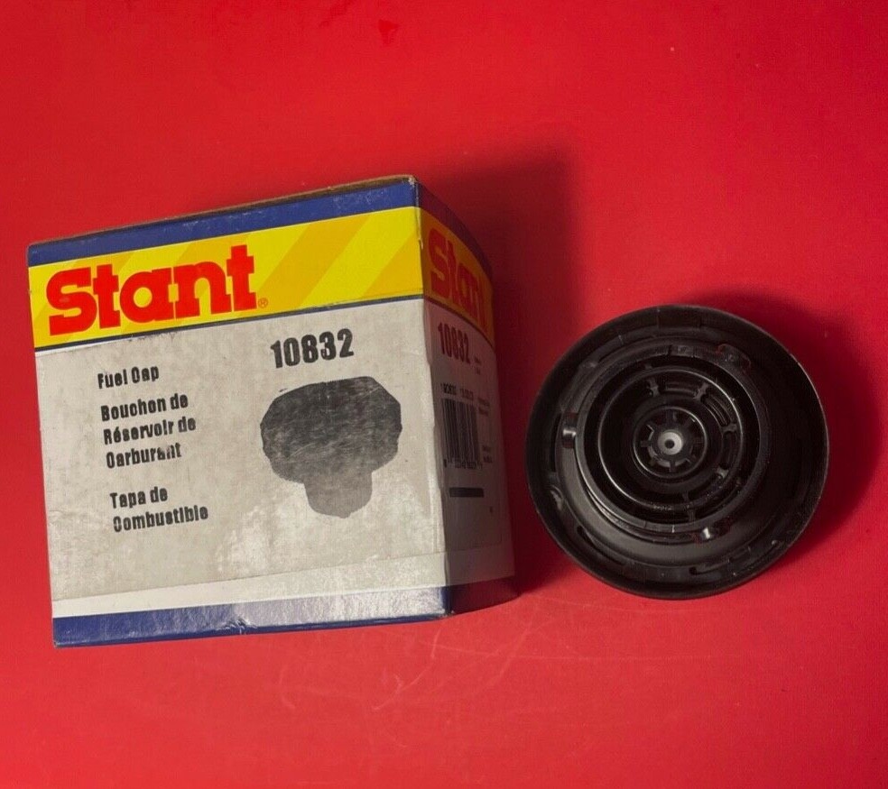 OEM Type FORD Gas Cap For Fuel Tank - OE Replacement Genuine Stant ...