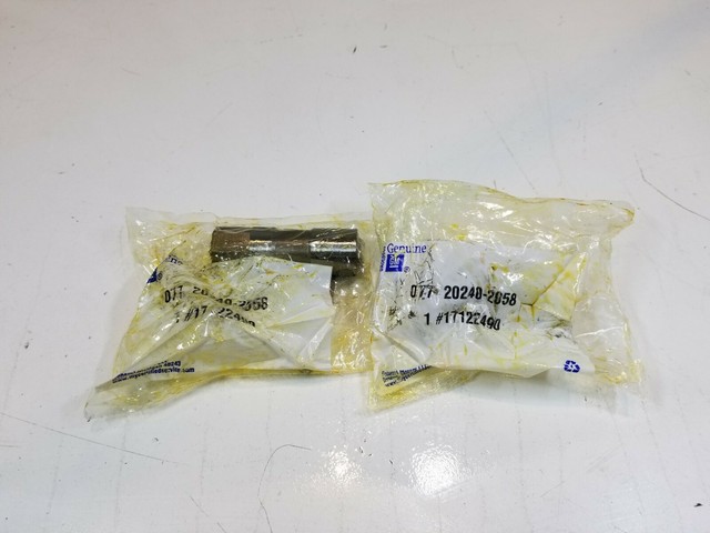 GM Oem-valve Lifters 17122490 for sale online | eBay