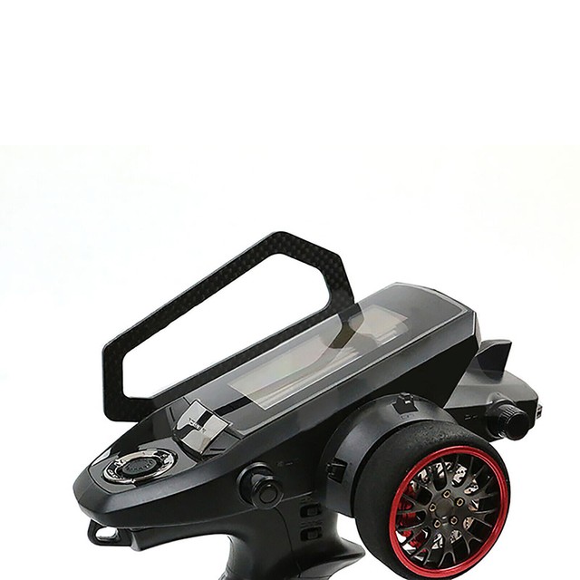 Portable Carbon Fiber Carry Handle for Futaba 7px 4pm Remote Controller ...