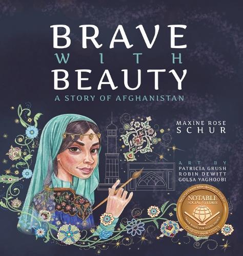 Maxine Rose Schur Brave with Beauty (Hardback) 9781949528978 | eBay