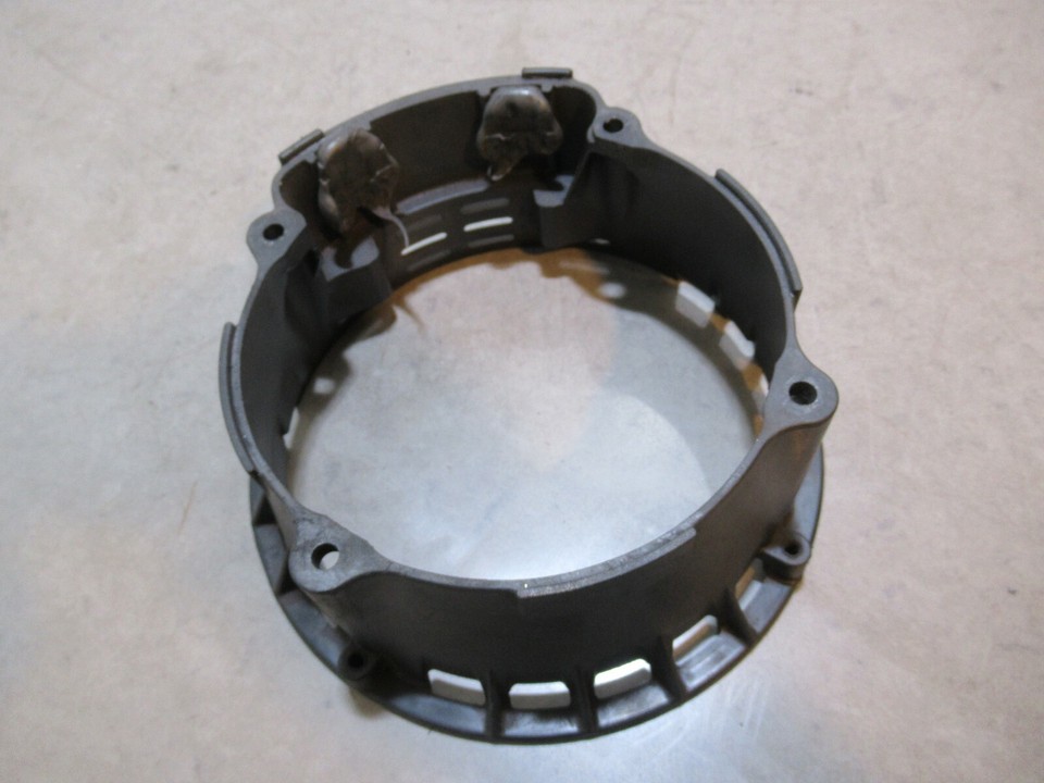 Ski Doo Summit XP 800 Ptek Flange Connector 2008 #4 | eBay