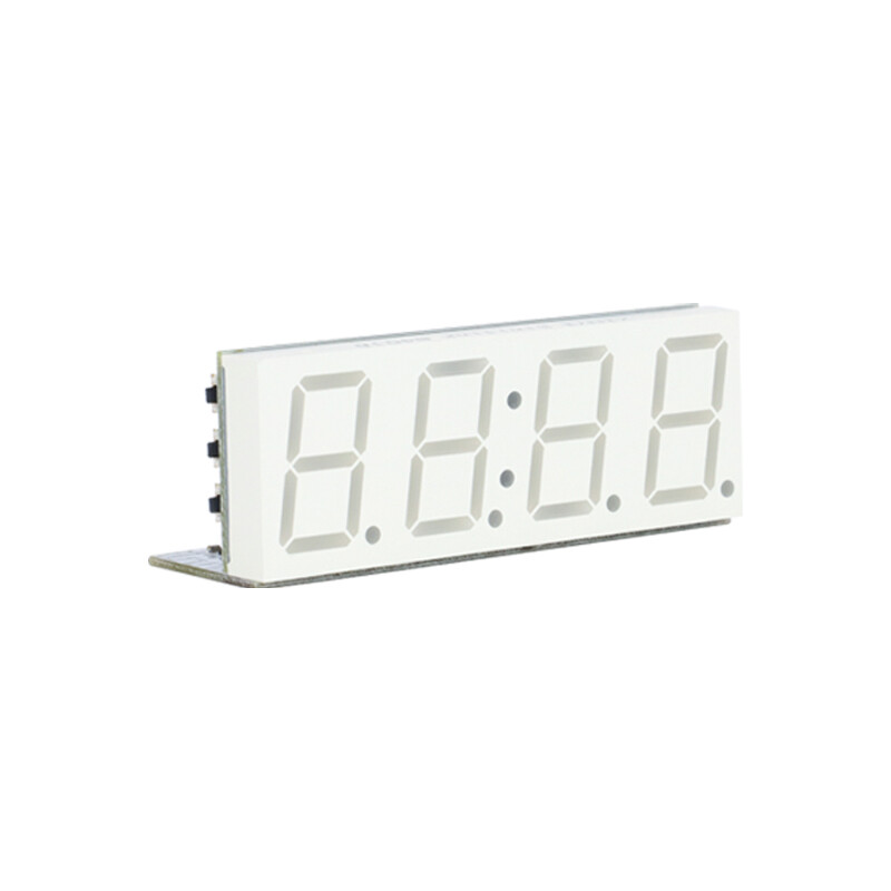 WIFI Timer Clock Module Wireless Network Auto Timing Digital Electronic ...