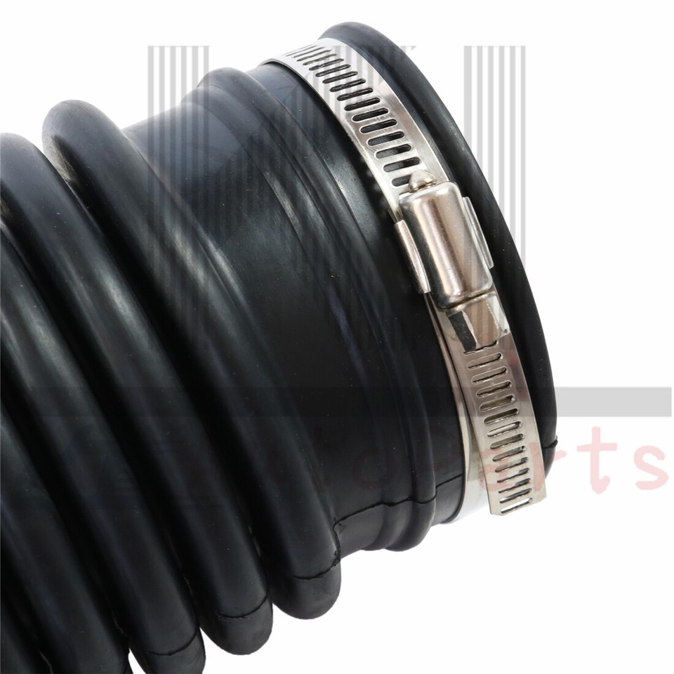 Engine Upper Air Intake Duct Tube FOR 2007-2012 NISSAN ALTIMA 2.5L ...