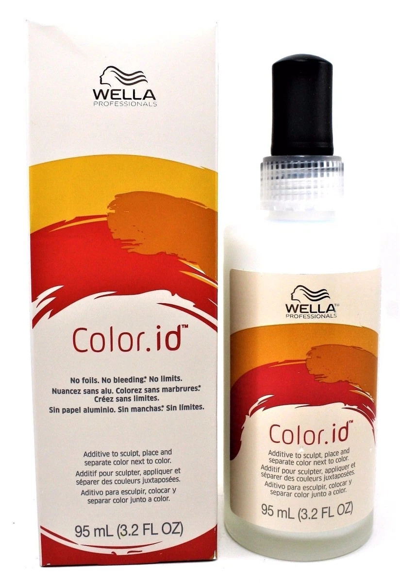 Wella Color Id