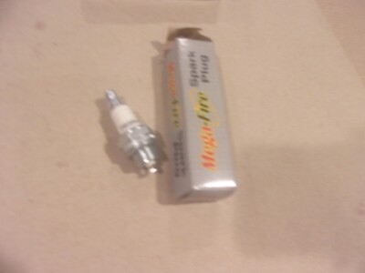 Stens 130-146 Mega-Fire Spark Plug fits Mega-Fire SE-Y7C | eBay