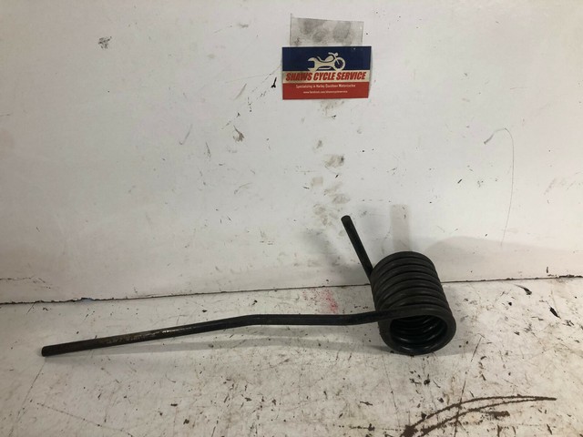 Ski-Doo Rev Torsion Suspension Spring RH 503189902 MXZ Summit Legend ...