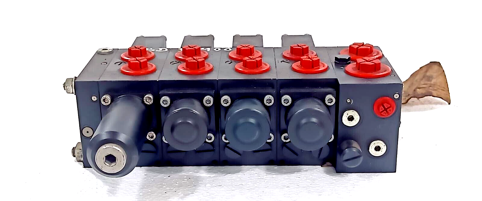 HAWE HYDRAULIC PSV UNF 42-3 DIRCTIONAL SPOOL VALVE #NEW | eBay Australia