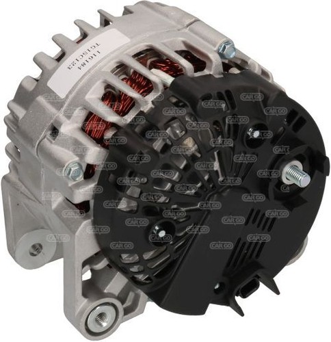 Alternator For LH6184, 23100-0011R, 231000011R, TG15C123, 2543592 ...