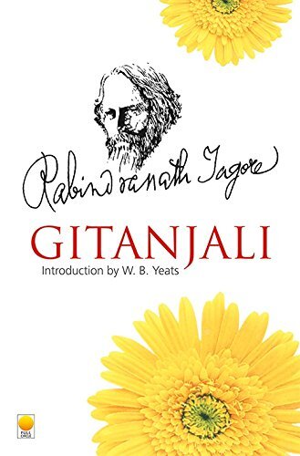Gitanjali by Rabindranath Tagore Paperback / softback Book The Fast ...