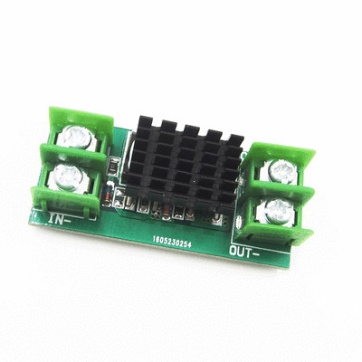 Solar Anti Reverse Irrigation Diode Battery Charging Constant Current ...