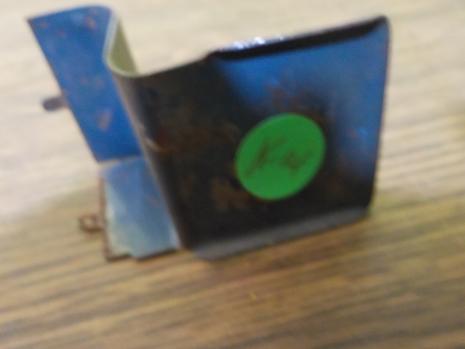 vintage marx willy jeep driver seat for parts | eBay