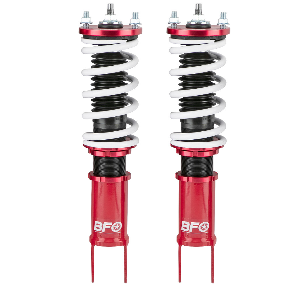 Coilover Lowering Kit For Honda Civic EG EH EJ 1992-1995 CR-X ED EE EF ...