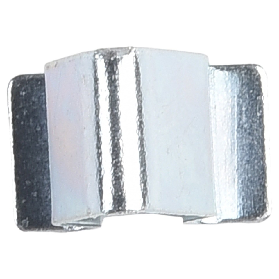 Metal Fastener Clips Auto Fastener Clips Auto 14x9mm/0.55x0.35inch ...