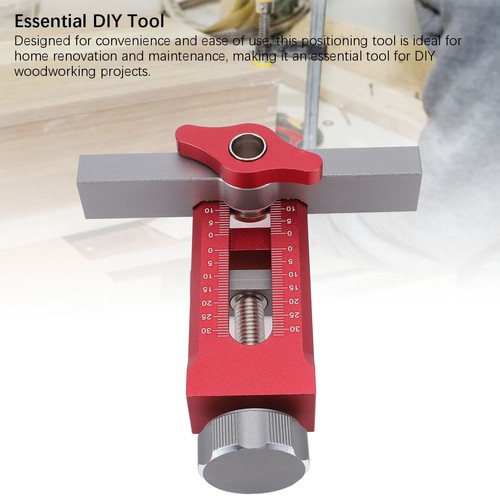 HG Cabinet Door Installation Positioner Aluminum Alloy Adjustable ...