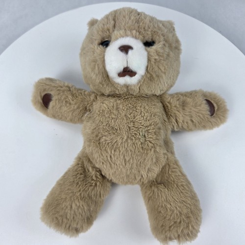Little Live Pets Cozy Dozy Cubbles Bear Plush Interactive 10" Missing ...