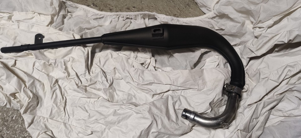 Fantic Motor Caballero tx 190 | eBay