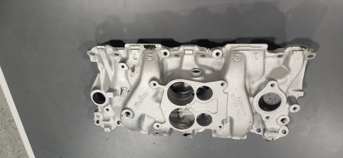 Intake 14014432 Chevy 1978-1985 Camaro Corvette 350 305 | eBay