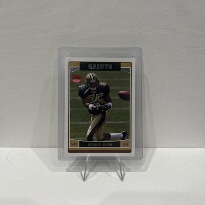 Reggie Bush 2006 Topps Rookie Card RC #359 NEW ORLEANS SAINTS | eBay