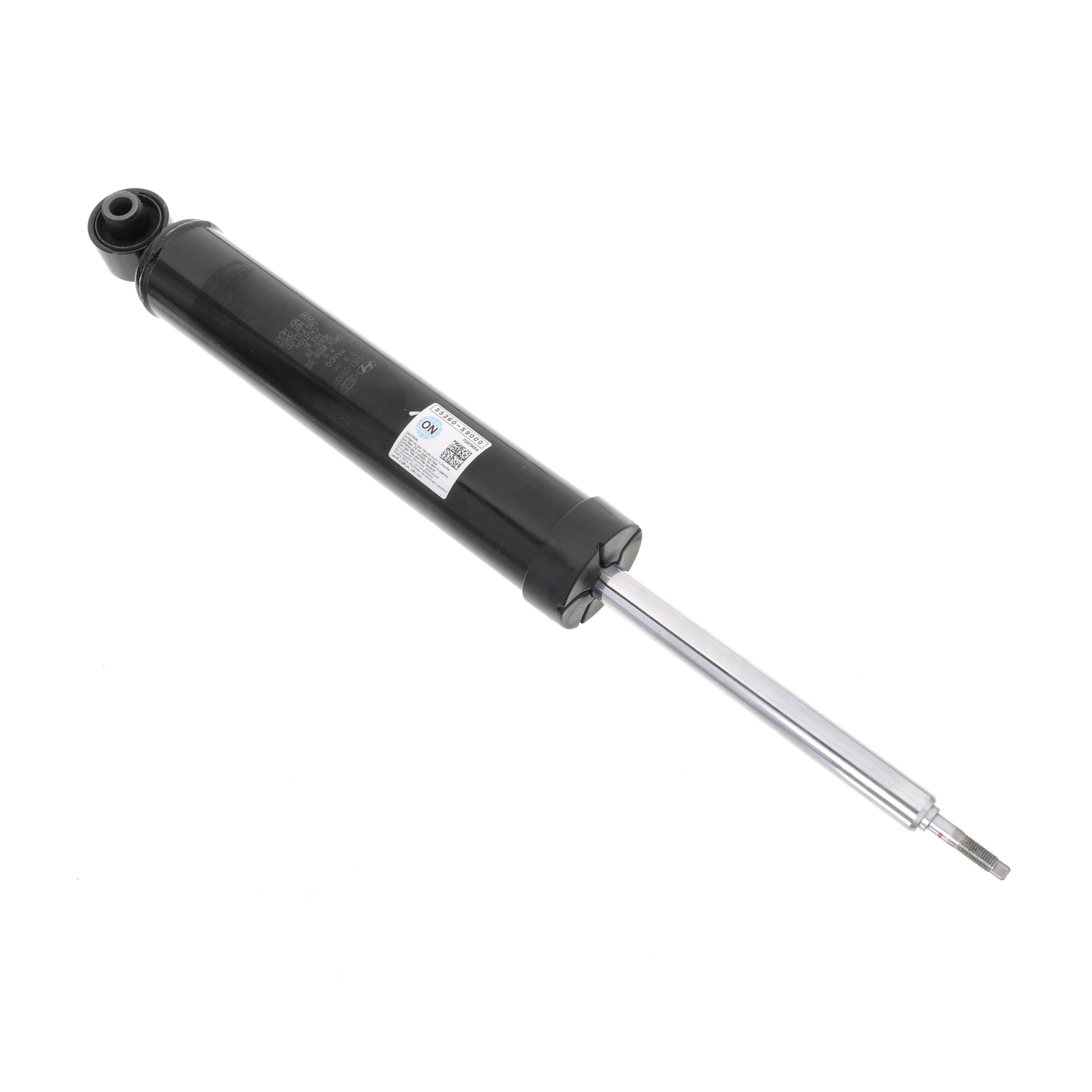 NEW OEM Kia 2020-2023 Telluride Rear Suspension Shock Absorber 55367 ...