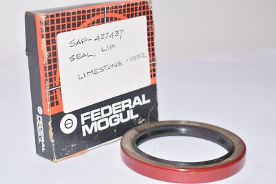 NEW, Federal Mogul, 471271, Oil Seal | eBay
