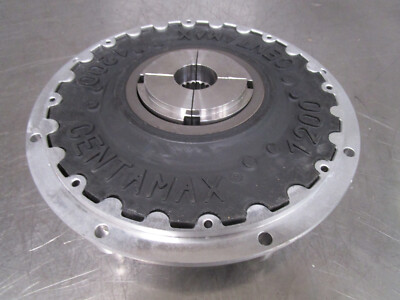 New CENTAMAX1200 CENTAMAX 1200 Coupling ENG/PTO 800-1200-SAE 11-1/2-L ...