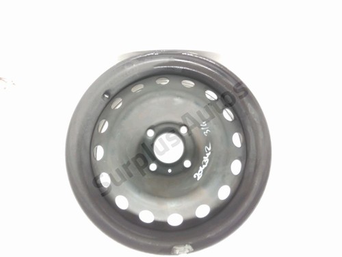 JANTE TOLE 2 5402AC CITROEN C3 - 2 phase 2 (03/2013 12/2016) / NE ...