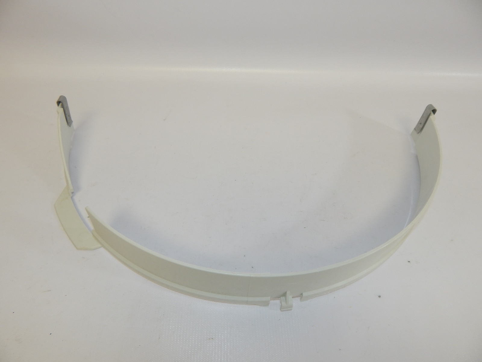 New OEM 1988-1997 Isuzu 2.3L 2.6L Rodeo Pickup Radiator Cooling Fan ...