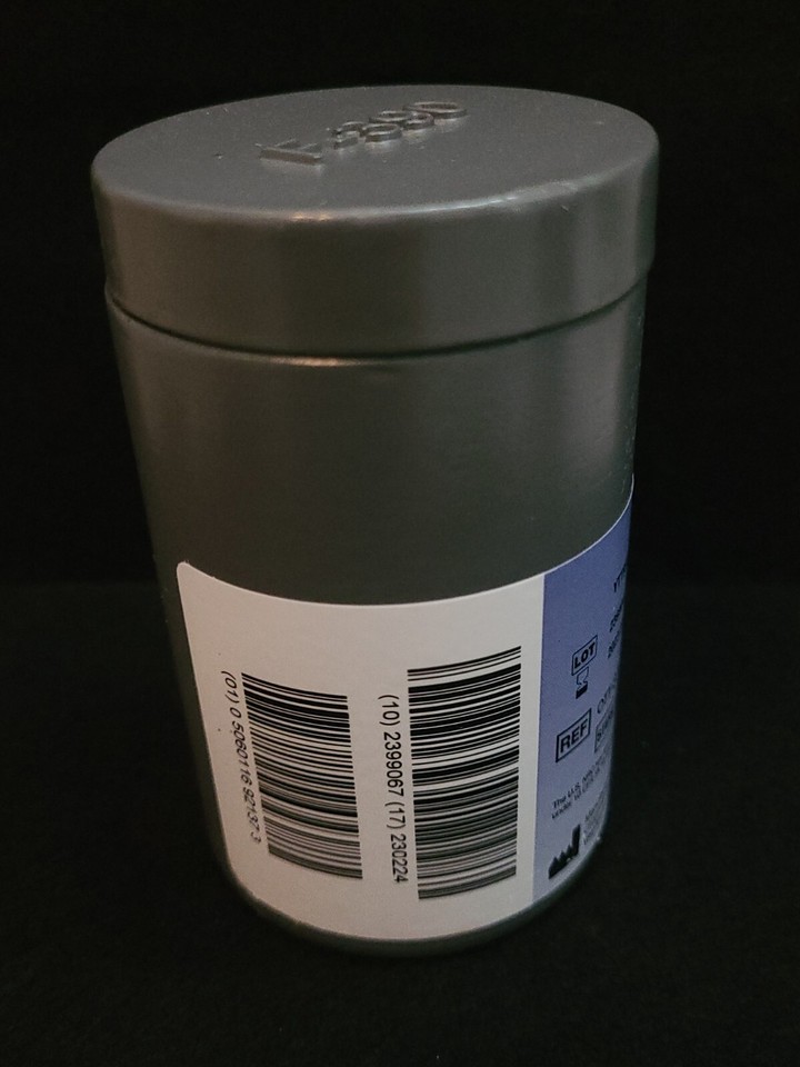 Thick-walled Lead Pig for Shielding of Radioactive Source Materials | eBay